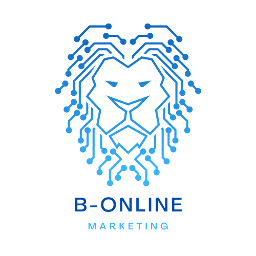 Over ons - B-ONLINE MARKETING